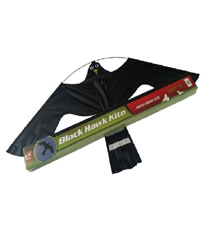 Dispozitiv Telescopic Aluminiu 13,50 M, dotat cu Soim Zmeu - HAWK KITE ...